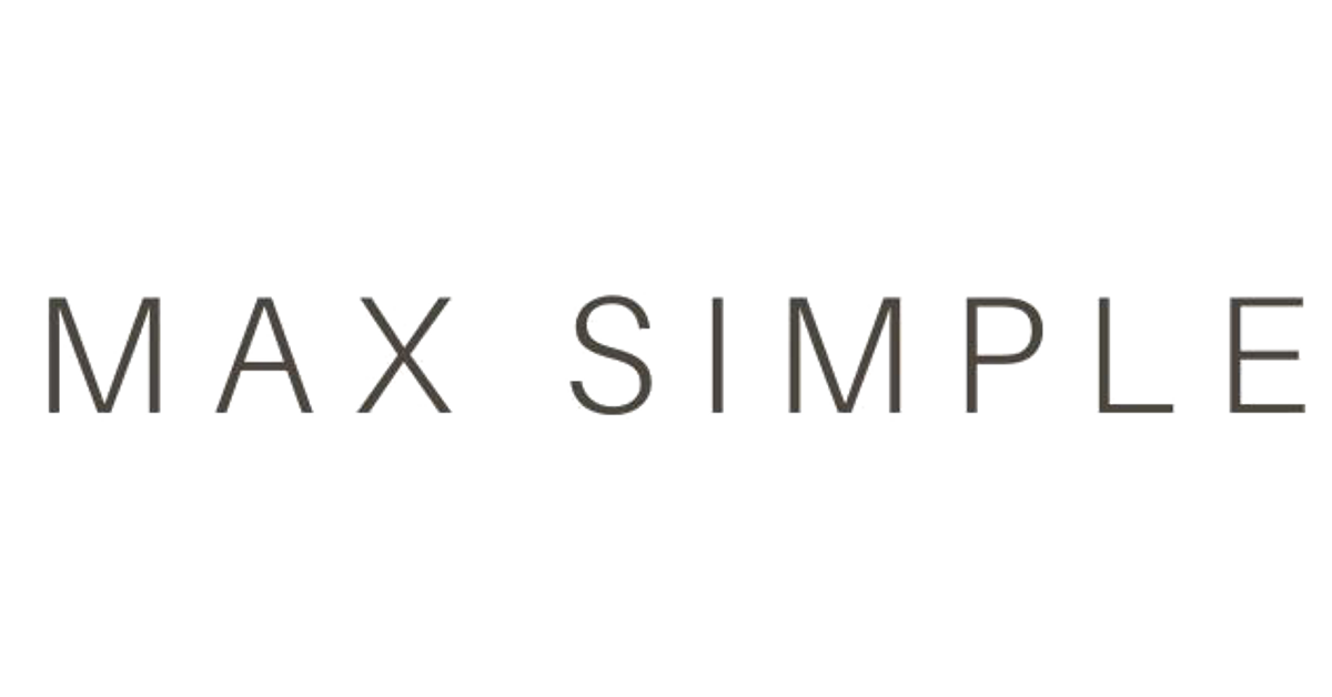 Max Simple